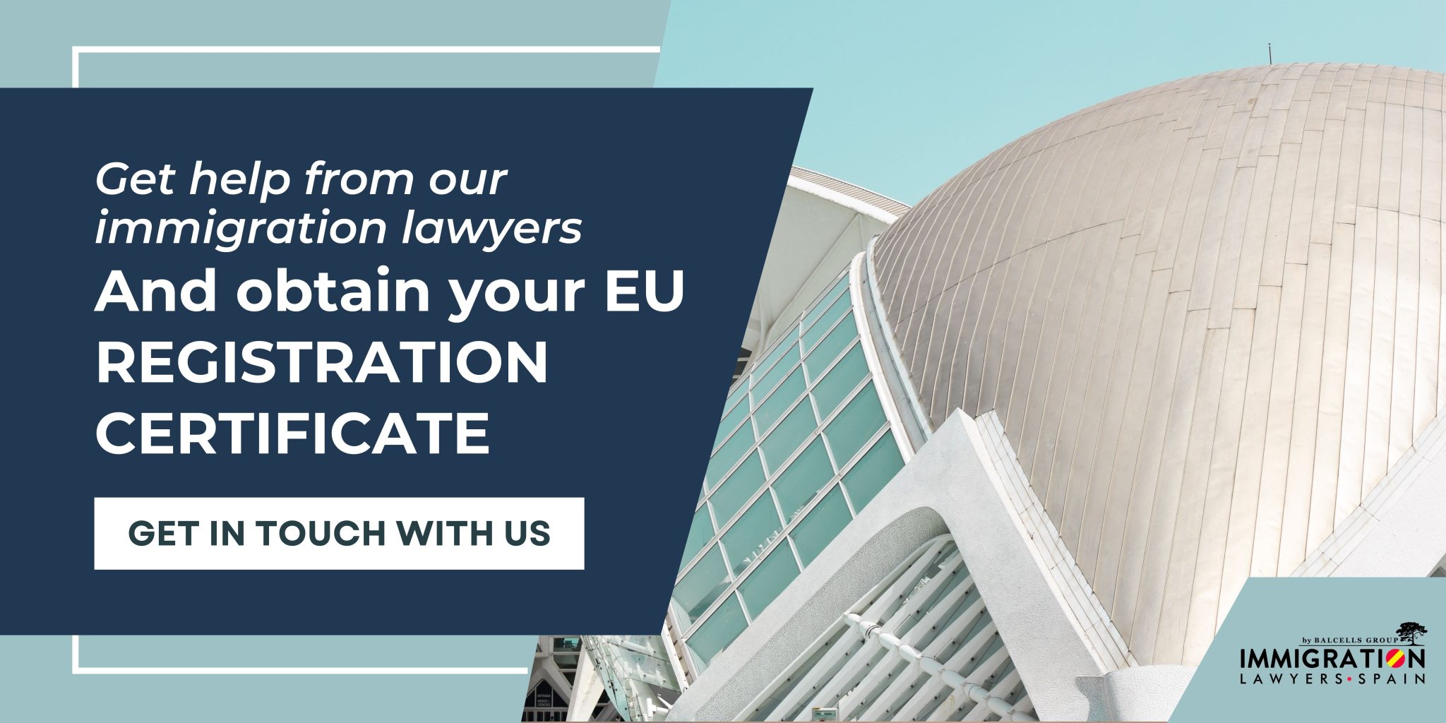 How to Obtain the EU Registration Certificate in Spain