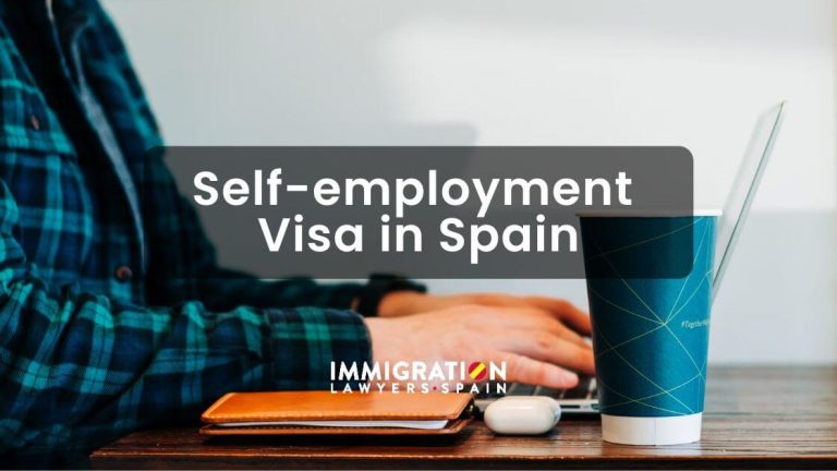 Self-employment Visa in Spain 2025: Full Guide